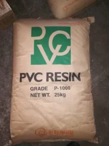 PVC Resin Price Today: Latest Updates and Market Trends - Safe Climber ...