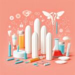 Titanium Dioxide In Tampons: The Remarkable Truth Revealed