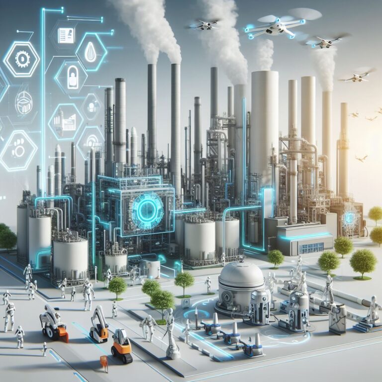 The Future of PVC: Exploring Technologies and Advancements