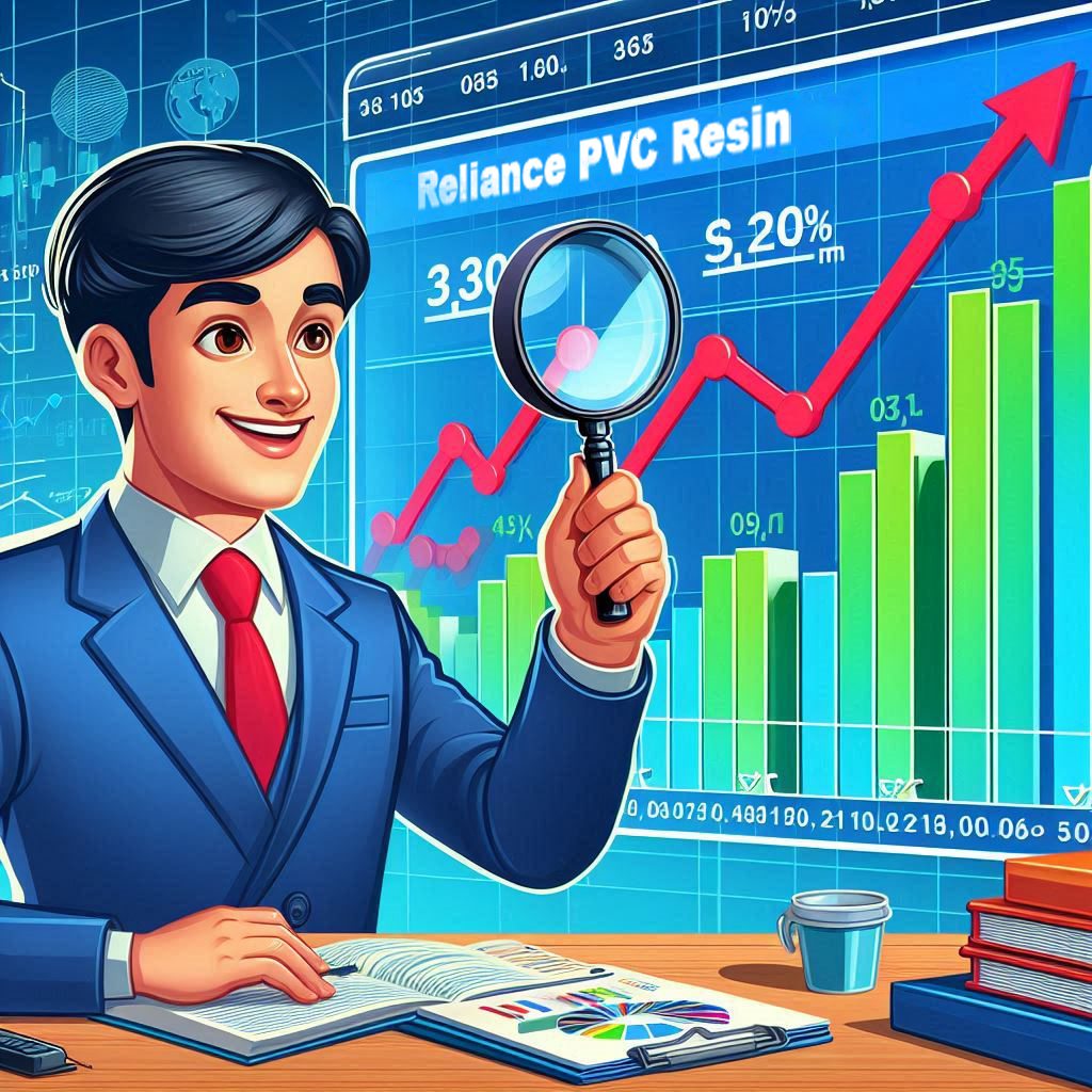 Reliance PVC Resin Price Today An In Depth Analysis