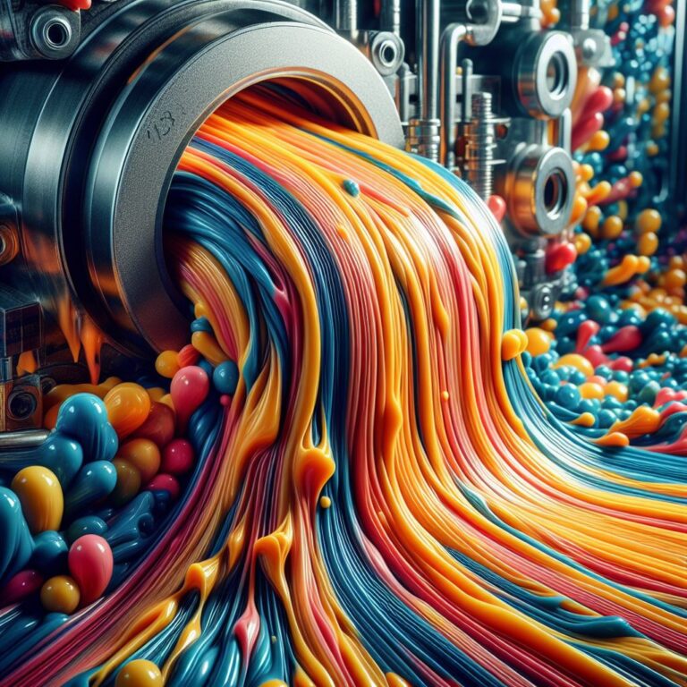 PVC Compound vs. the World: Demystifying Myths and Explore