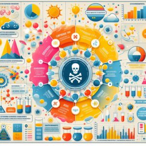 Titanium Dioxide Dangerous? What You Need To Know And Do
