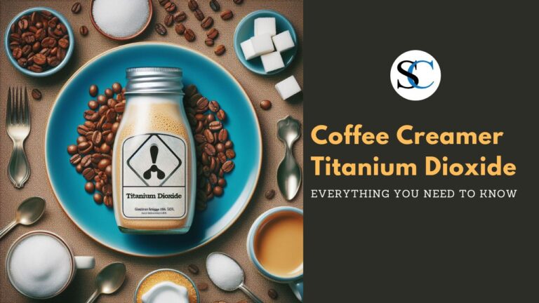 Titanium Dioxide Archives - Safe Climber Overseas Pvt. Ltd.