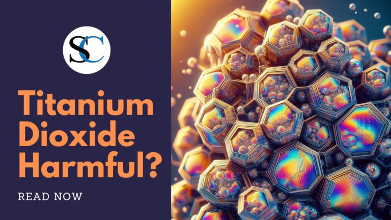 Titanium Dioxide Archives - Safe Climber Overseas Pvt. Ltd.