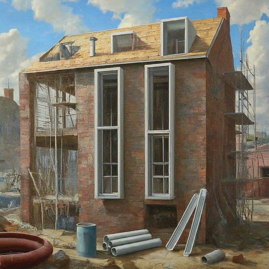 PVC Young Modulus in Construction: A Guide for Strong Structures