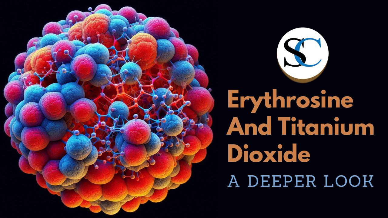 Titanium Dioxide Archives - Safe Climber Overseas Pvt. Ltd.