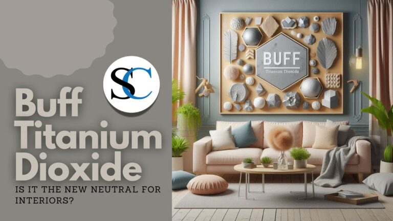 Titanium Dioxide Archives - Safe Climber Overseas Pvt. Ltd.