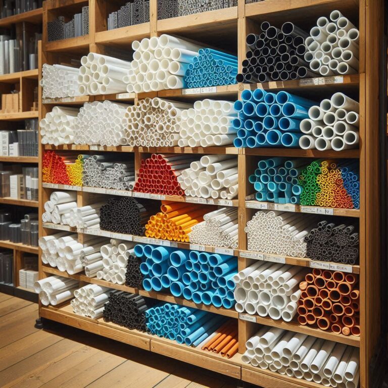 95% of Professionals Trust: Best Chlorinated Polyvinyl Chloride Pipes