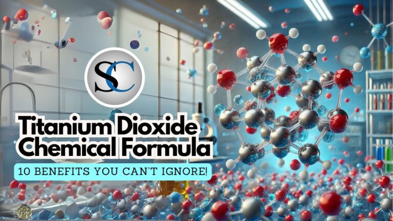 Titanium Dioxide Archives | Safe Climber Overseas Pvt. Ltd.