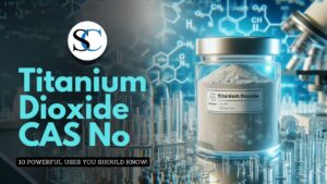 Titanium Dioxide Archives | Safe Climber Overseas Pvt. Ltd.